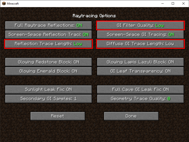 Ultimate Immersion Modern Minecraft Archviz Mod - Guide