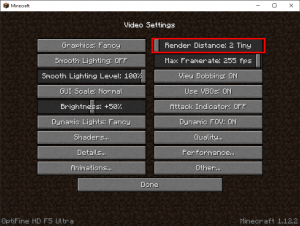 Ultimate Immersion Modern Minecraft Archviz Mod - Guide