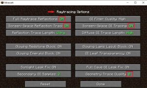 Ultimate Immersion Modern Minecraft Archviz Mod - Guide