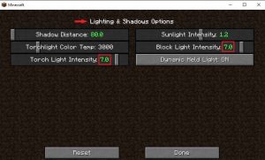 Ultimate Immersion Modern Minecraft Archviz Mod - Guide